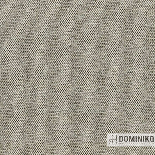 Camira Fabrics | Durableame et des tissus élégants chez Dominikq