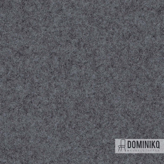 Camira Fabrics | Durableame et des tissus élégants chez Dominikq
