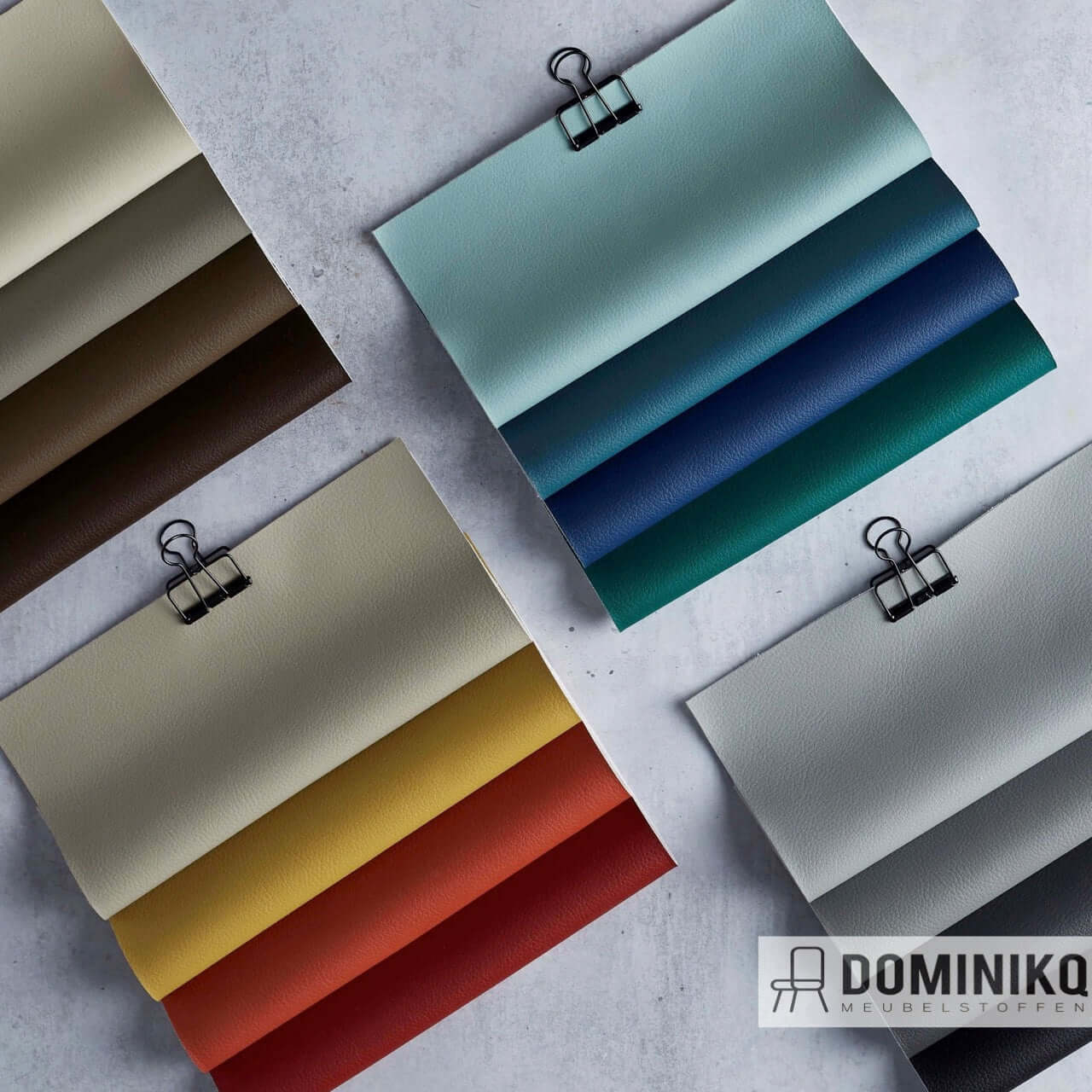 Camira Fabrics | Dauerhaftame und stilvolle Stoffe bei Dominikq