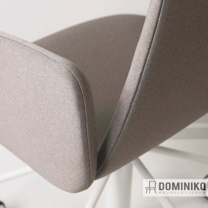 Gabriel furniture fabrics | Sustainable and stylish at Dominikq