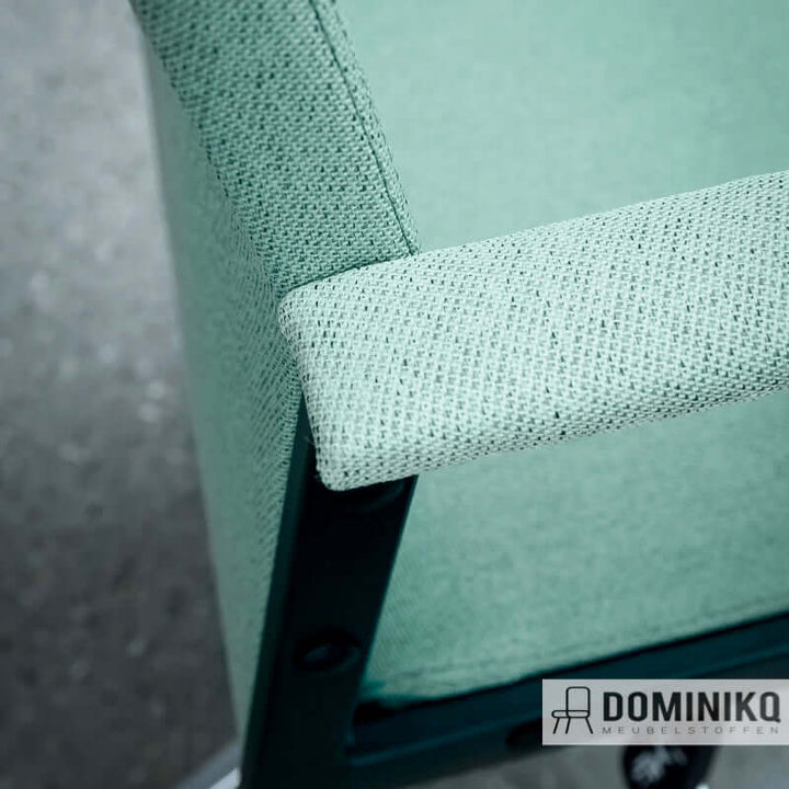 Gabriel furniture fabrics | Sustainable and stylish at Dominikq