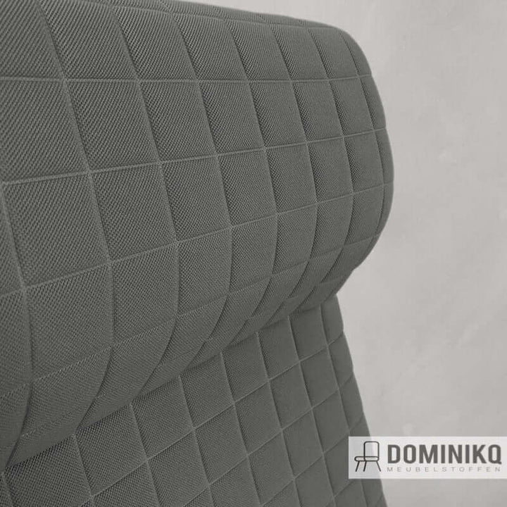 Gabriel furniture fabrics | Sustainable and stylish at Dominikq