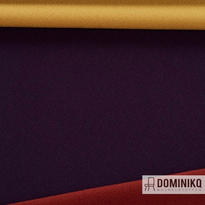 Camira Fabrics - Phoenix | Minimalist Upholstery Fabrics – Dominikq