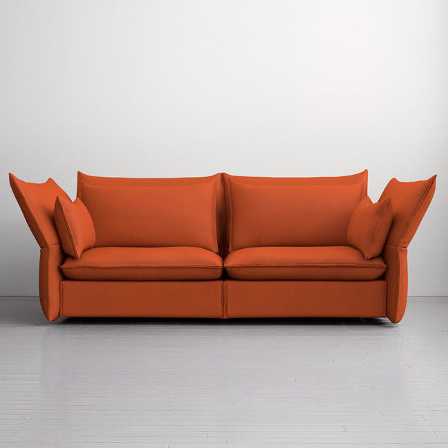 Maharam - Manner - 466177.002 Carob – Dominikq