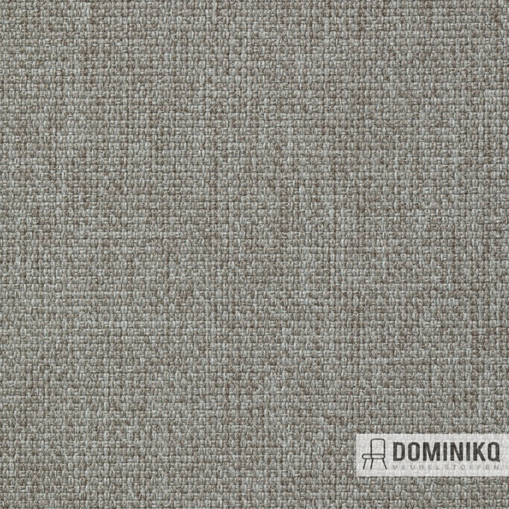 Gabriel - Medley Fabric: Simplicity & Colourful Splendor – Dominikq