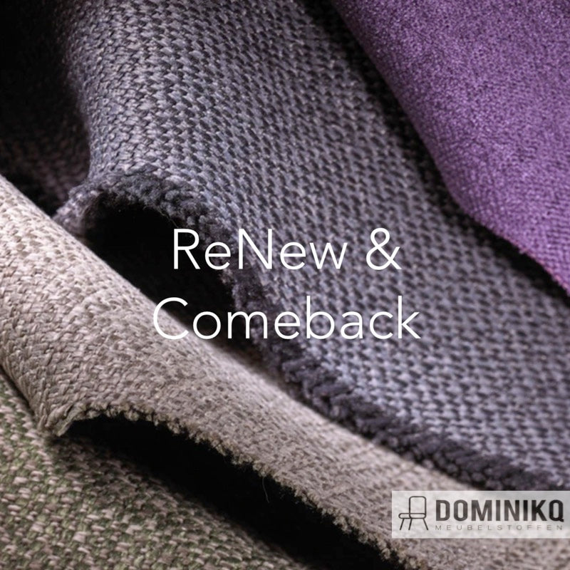 Keymer Renew Stof - Duurzaam & Slijtvast – Dominikq